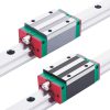 Hiwin Authorized Dealer in Mumbai | Hiwin Ballscrew & Linear Guideway