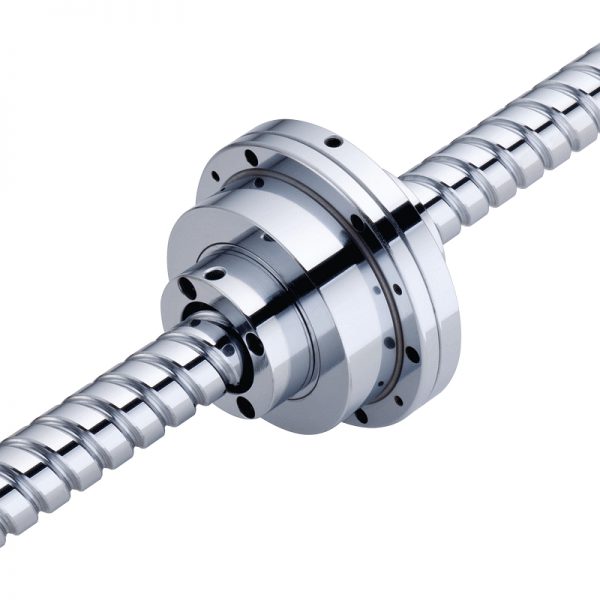 Hiwin Authorized Dealer in Mumbai | Hiwin Ballscrew & Linear Guideway