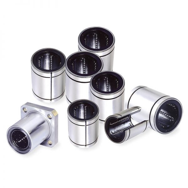 Hiwin Precision Linear Bearing - Hiwin Authorized Dealer in India ...