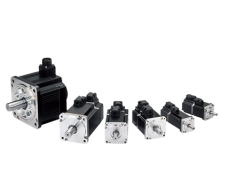 Hiwin Mikrosystem FR Series Servo Motor - Hiwin Authorized Dealer in ...